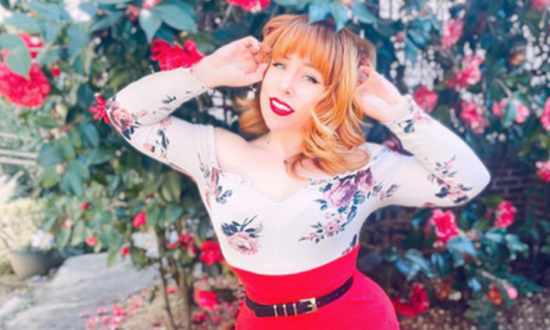 Our Best Interview With The Talented Sarah Rae
