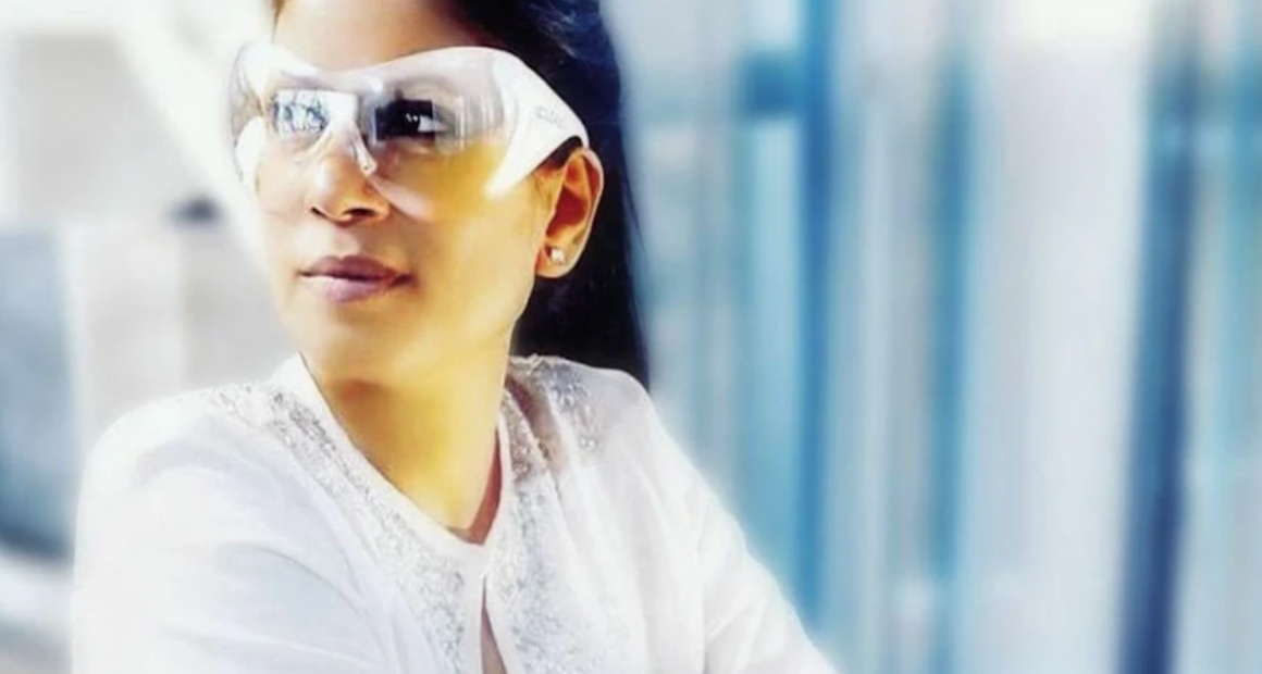 THE STORY OF SOPHIA DIAS – DOMESTIC VIOLENCE SURVIVOR