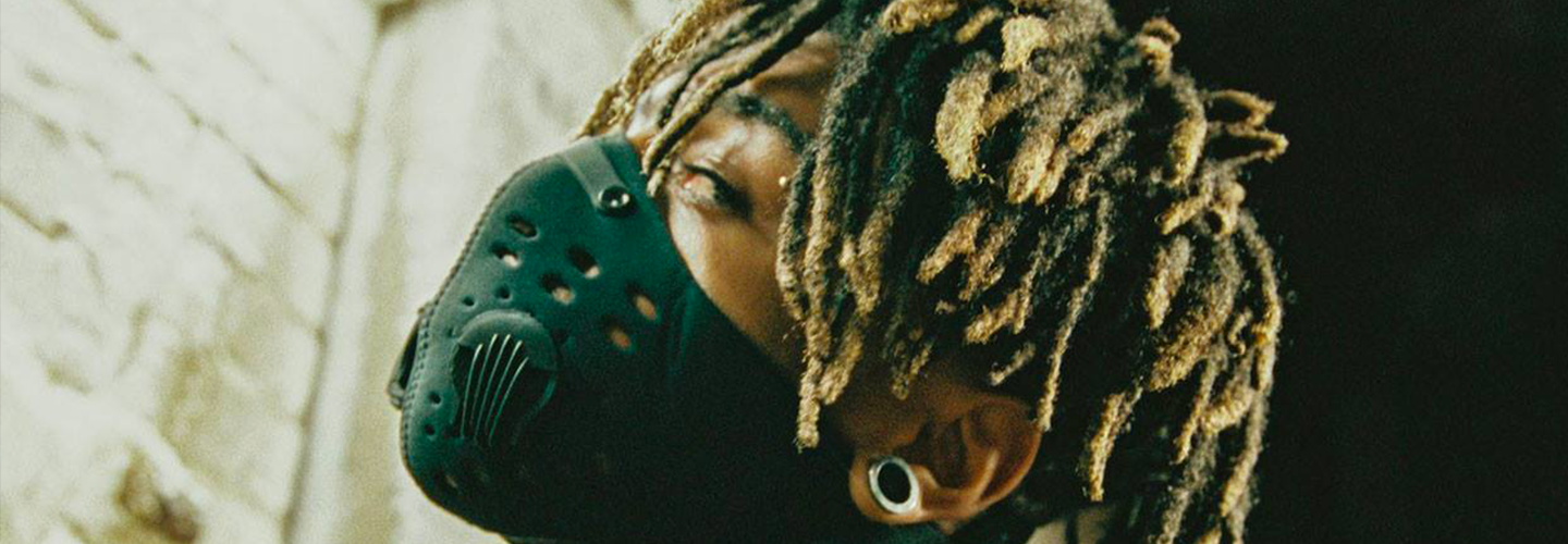 SCARLXRD : A DISCOVERY “MADE IN HELL”
