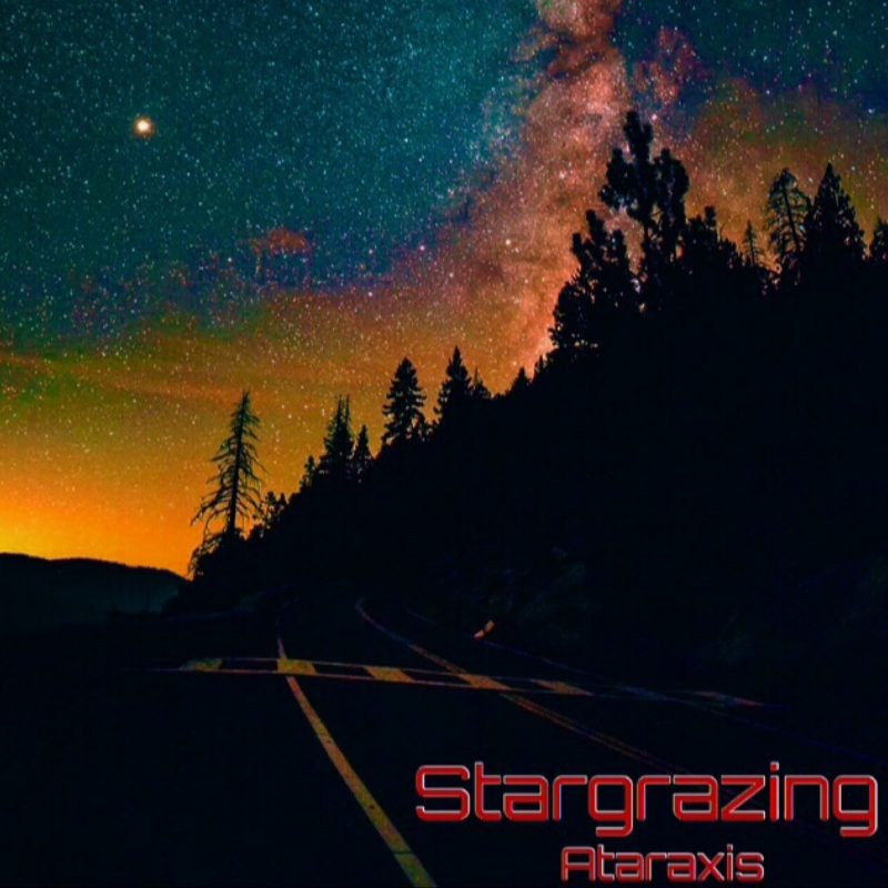 THE ALTERNATIVE ROCK BAND ‘ATARAXIS’ IS OUR DISCOVERY OF THE WEEK