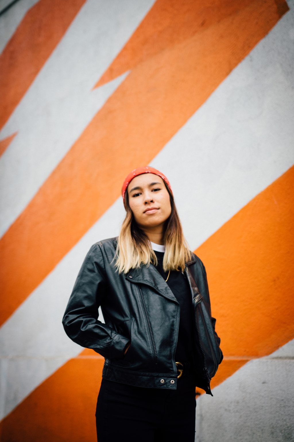 A discussion with SEDONA the promising singer-songwriter coming ...