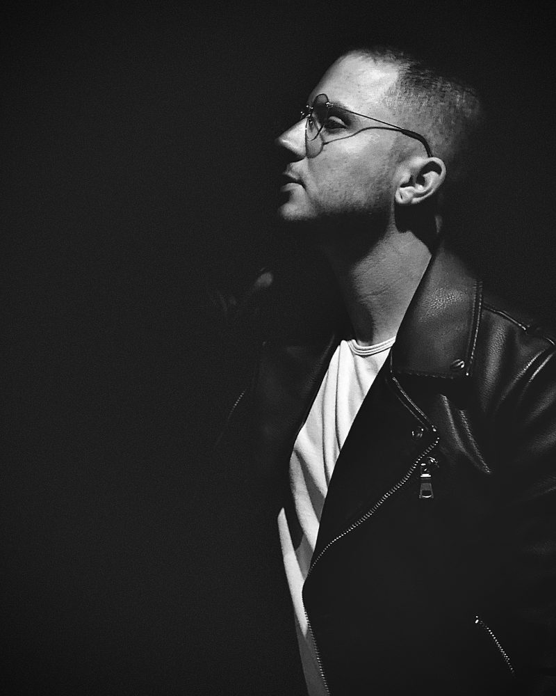 Multi-talented artist NEOMAN will rock the world with his new single ...