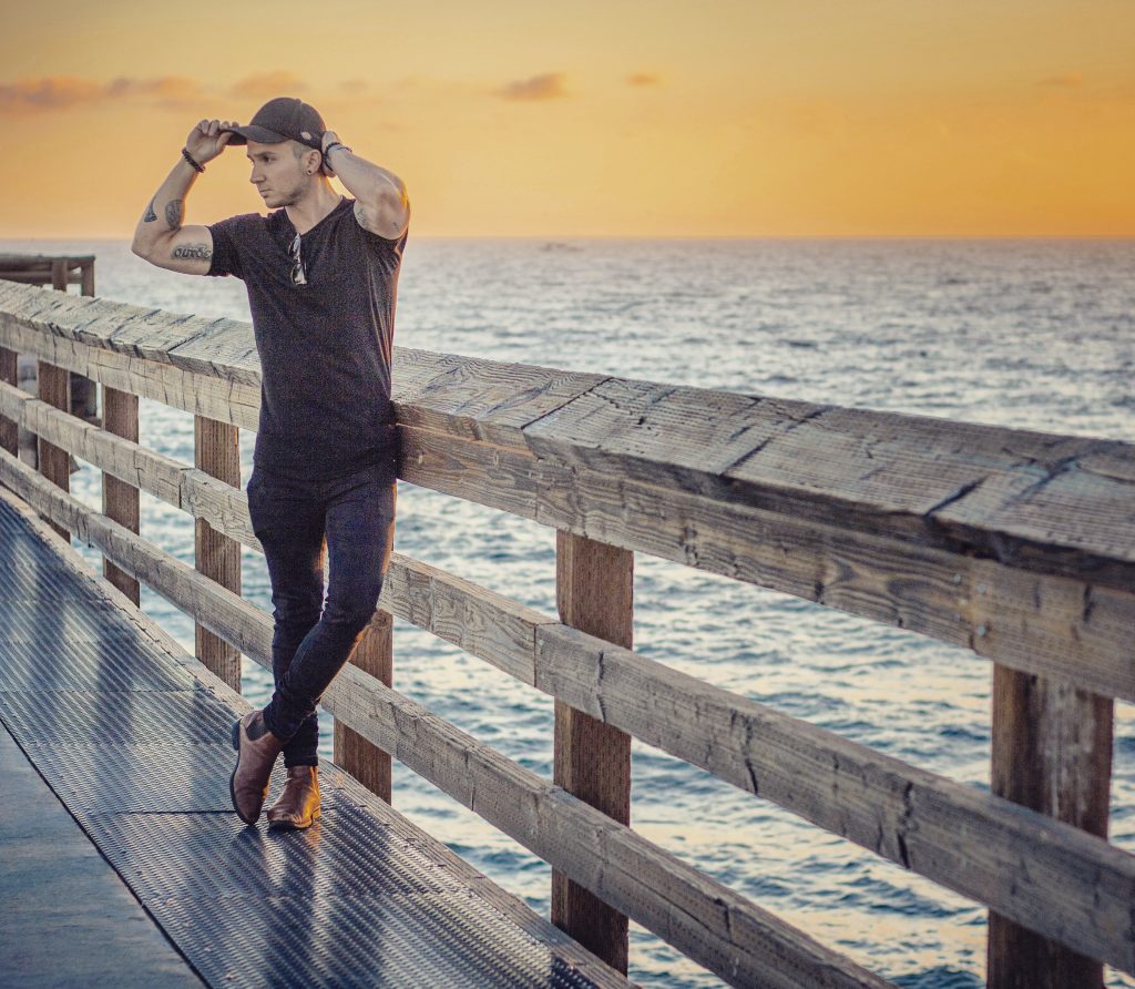 Multi-talented artist NEOMAN will rock the world with his new single ...