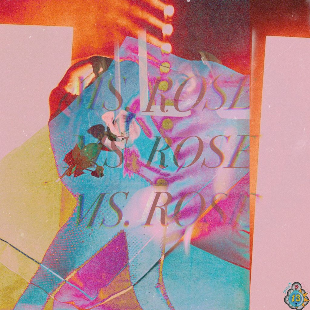 Not Around Speaks about his latest release: “Ms. Rose”