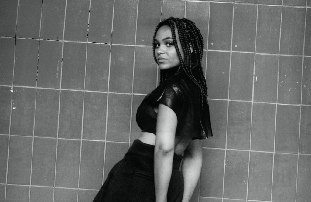 TENNIN returns with Take A Ride