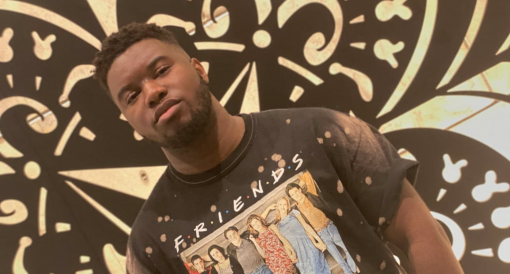 Chris Keil Unveils ALPHA