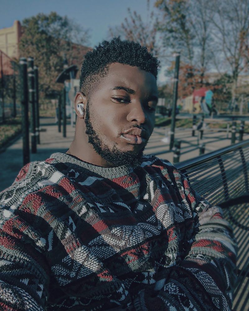 Chris Keil Unveils ALPHA