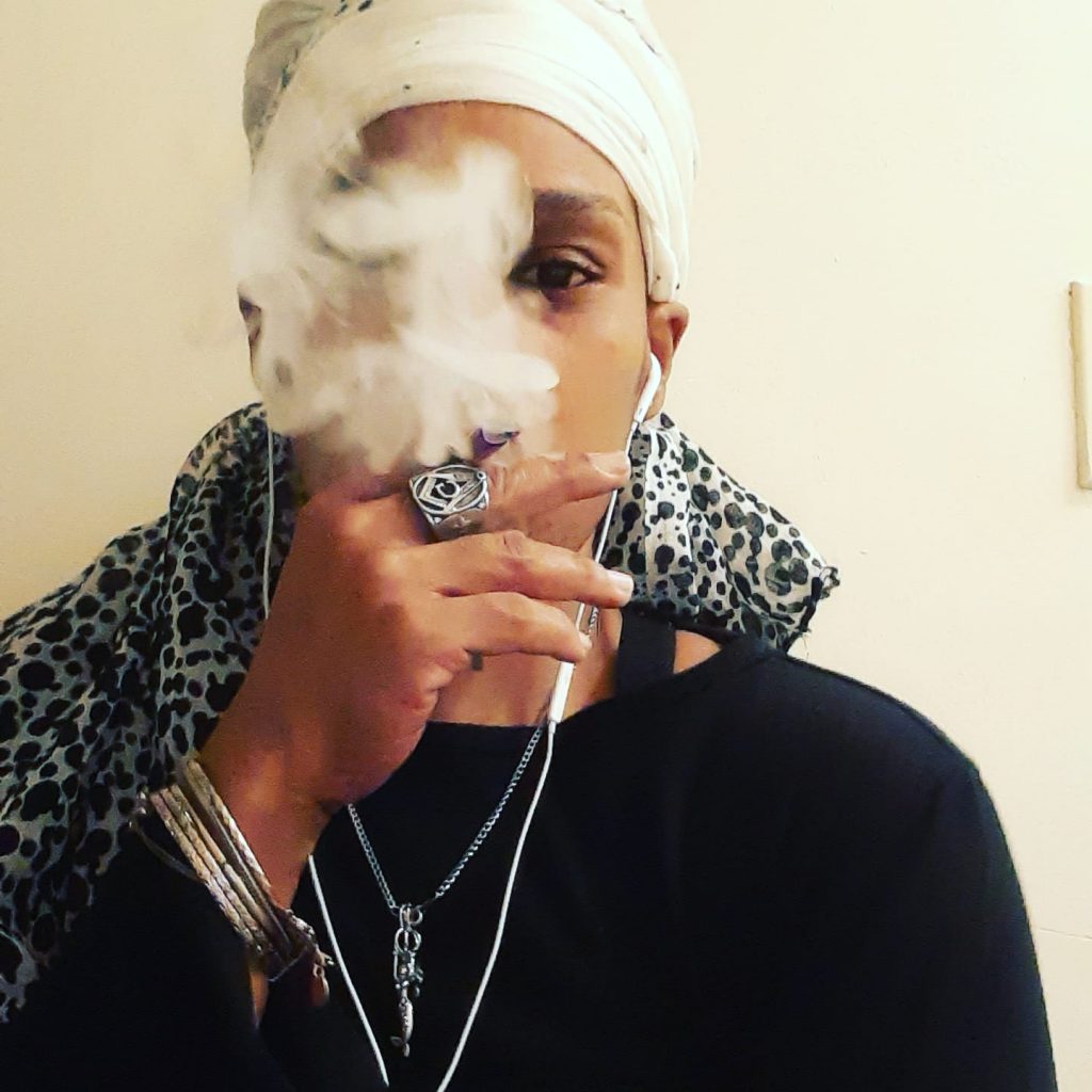 The Fury Of Abyss: The rapper unveils “Creep”, in collaboration with ...