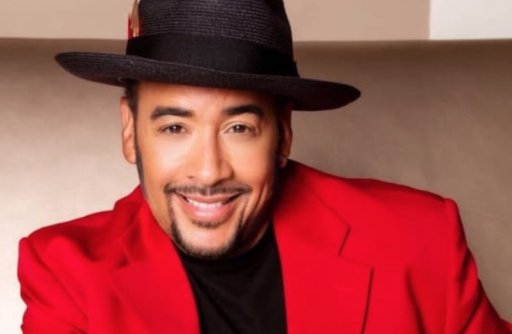 Randy Hall shares New single “A Beautiful Dream”