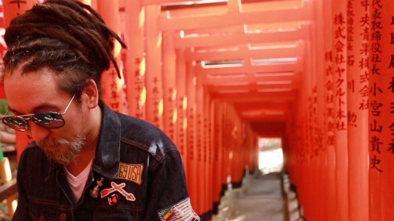 Our exclusive conversation with CJ Joe
