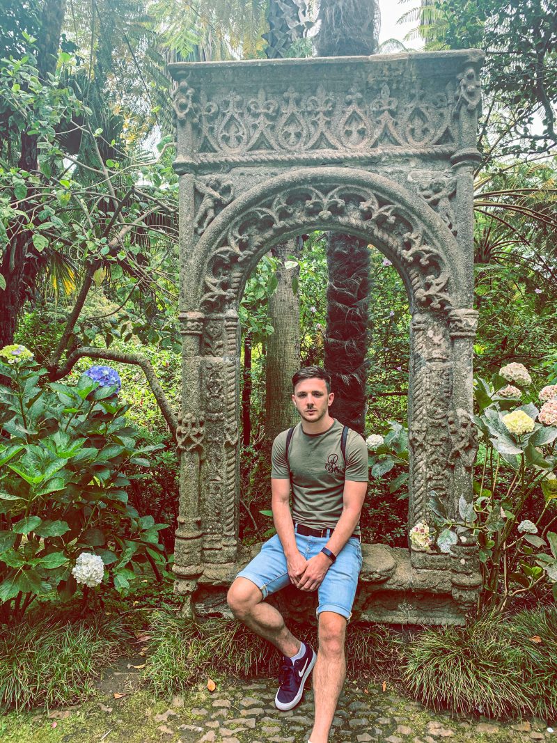 Tom Bailey: One of the best 2020 artists