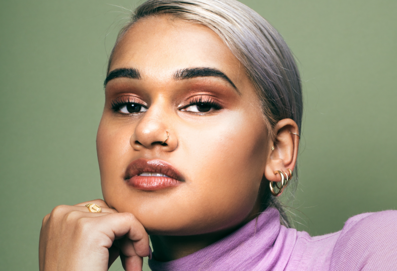 EMERGING POP ARTIST RANI UNVEILS EP9