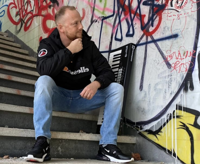 Our Interview of the week with German producer Beier Beats