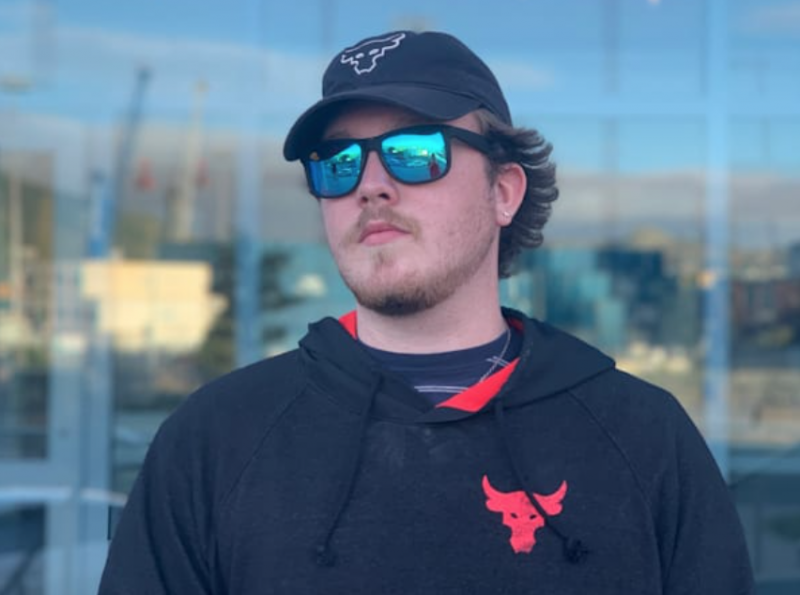 OUT NOW: “BLICKY BLICKY” by YRB PAPII (Feat SAMMY PRINCE)