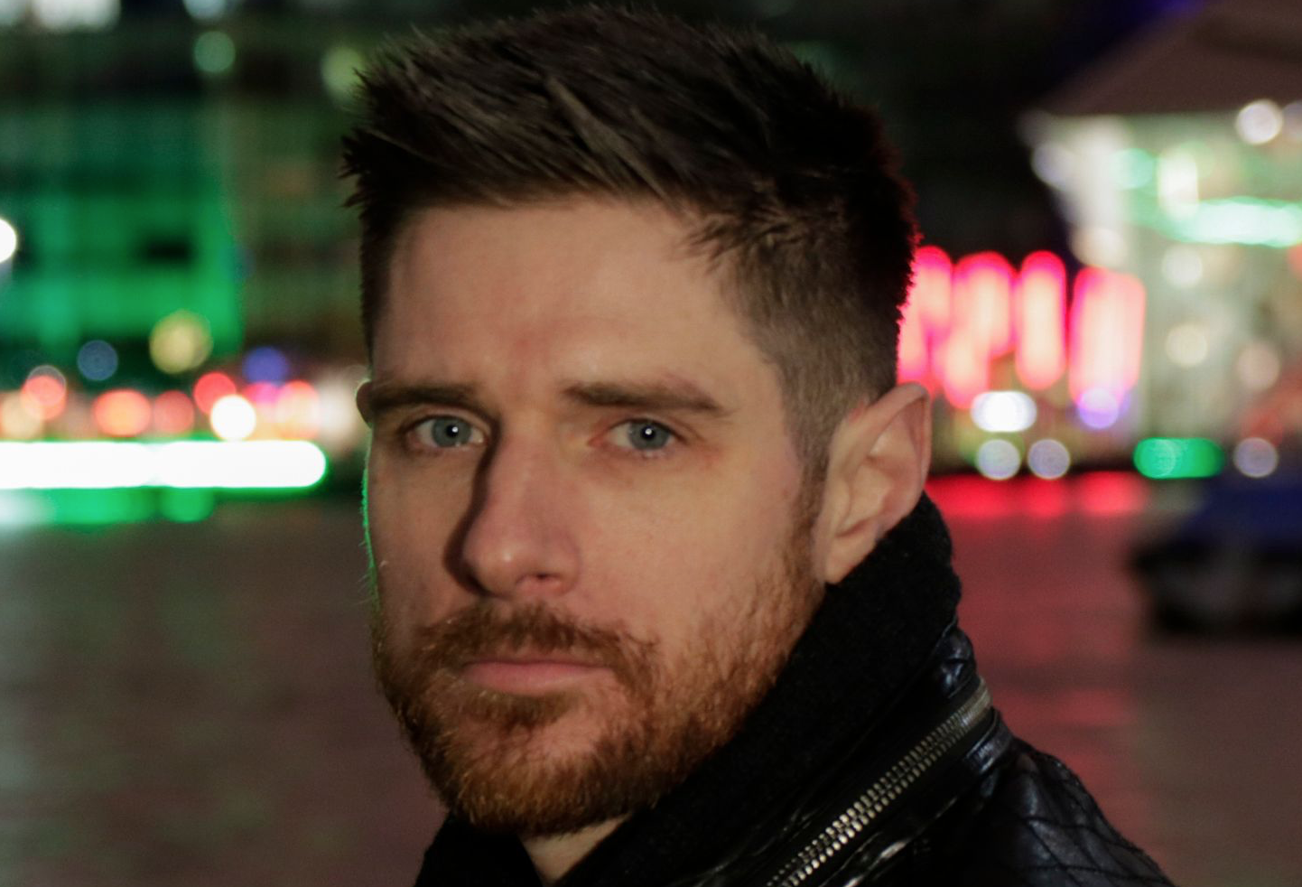 Discovering Robert Delaney