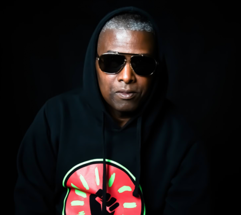 CHRISTOPHER THE GREY BRINGS OUT ANOTHER CLASSIC SINGLE ‘IF I DIDN’T ...