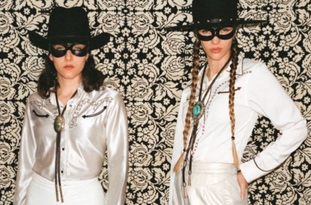 Bad Flamingo Unveil “Comes Easy to Me”