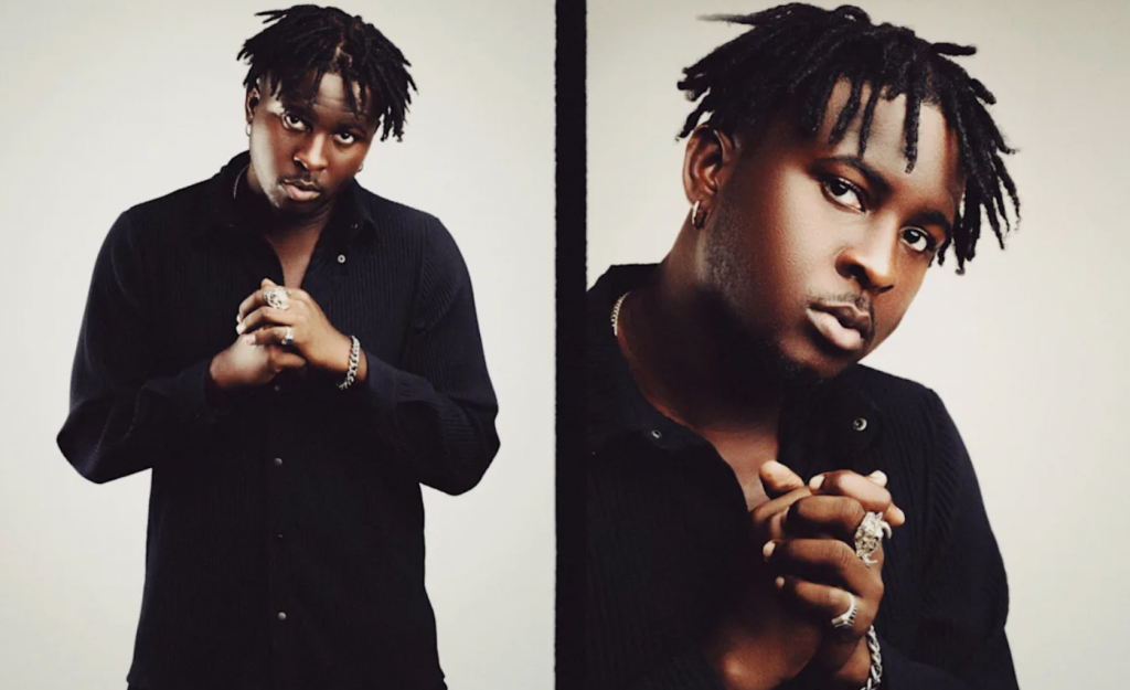 Introducing rising star Korsah