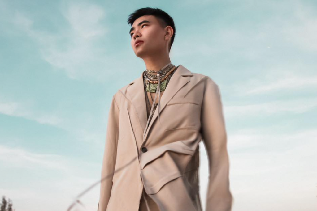 “Sunday Sanctuary” by KIEY