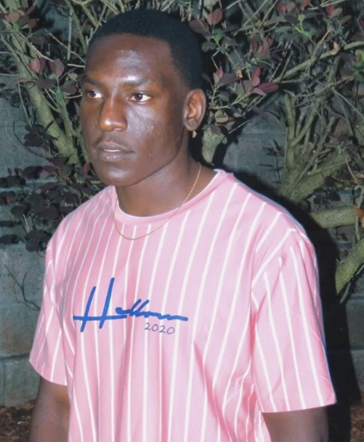 Upcoming artist Headband Henny shares the surprising “Ankle Socks”