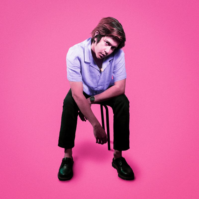 “Manslaughter” by Cam Rostami: the fresh sound of August 2021