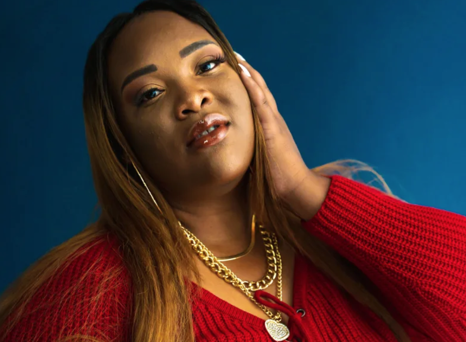 CHANTEL ‘CECE’ WASHINGTON BRINGS OUT STUNNING SINGLE ‘BODY’