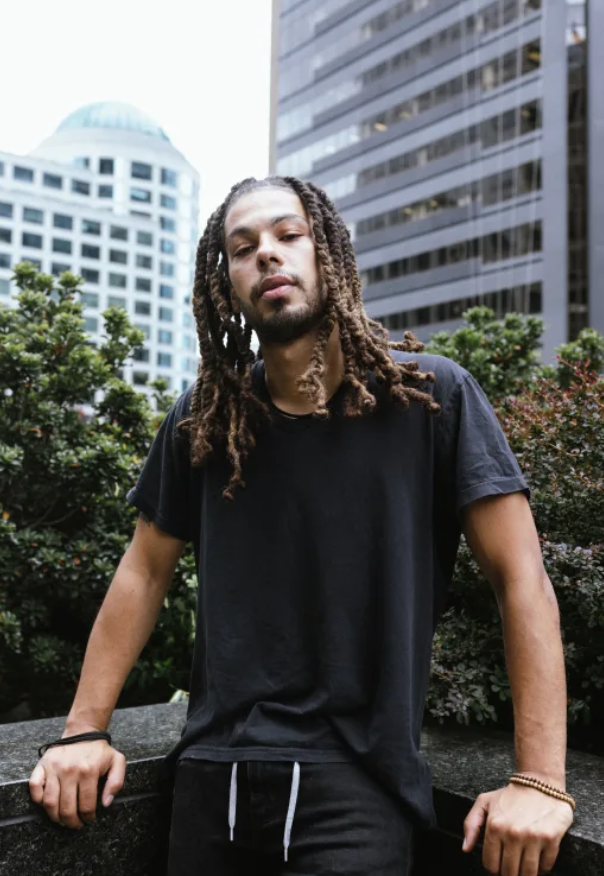 Tizzy TEACH drops the brilliant ‘Why Not’