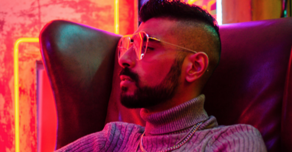 EXCLUSIVE INTERVIEW: Get to know Rising Canadian Artist ‘BENY’