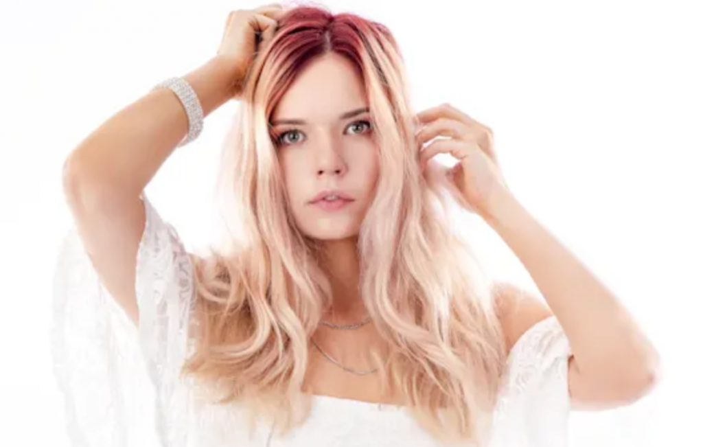 The Next Big Thing Lil@h releases new stunning single ‘feelings’
