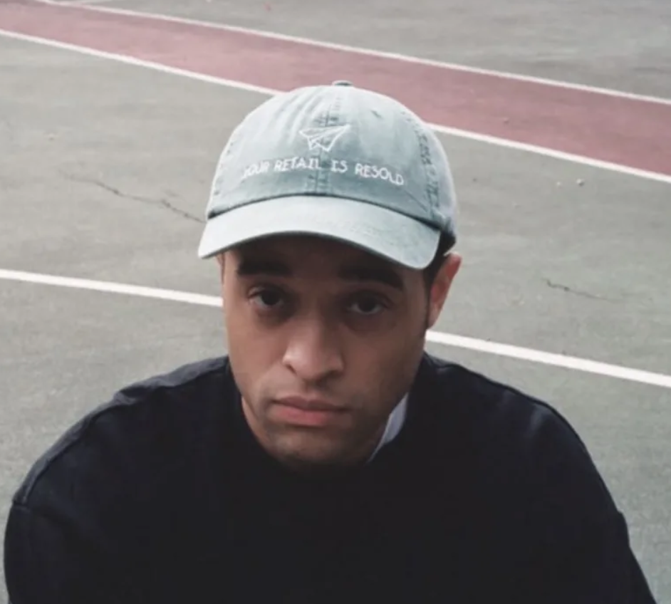 New song alert: Seago will drop a new banger soon