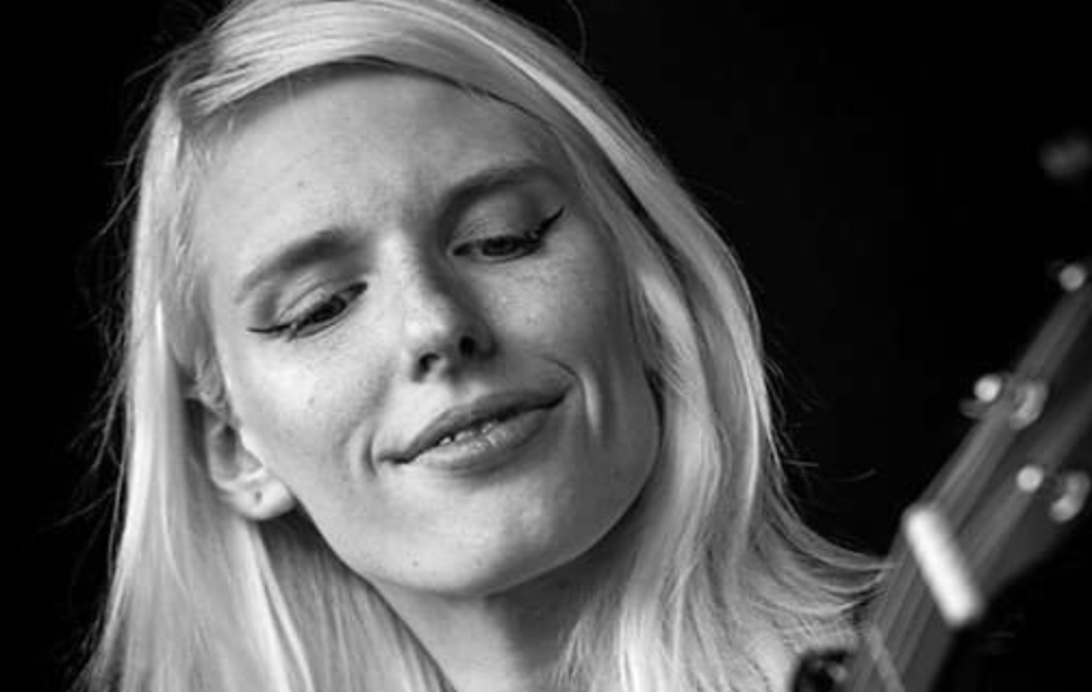 CARLEY VARLEY: Miss Me?