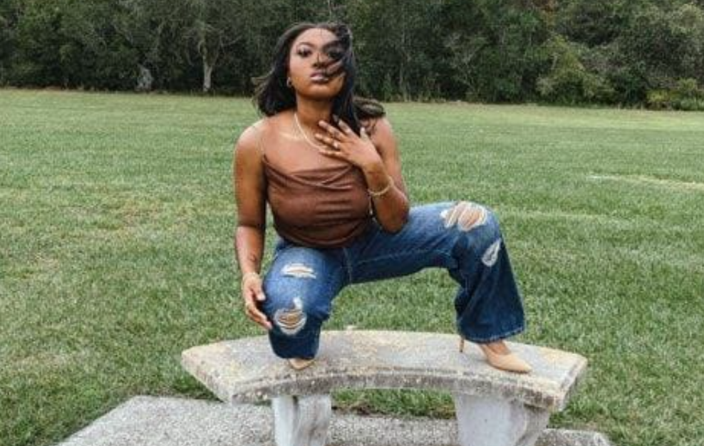 Our conversation with rising star August Rayne