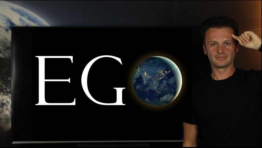 Ego teams up with more than 70 artists for a Christmas in peace and unity