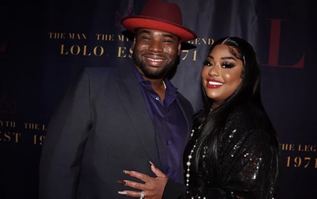 We start 2022 with the one and only Larry White