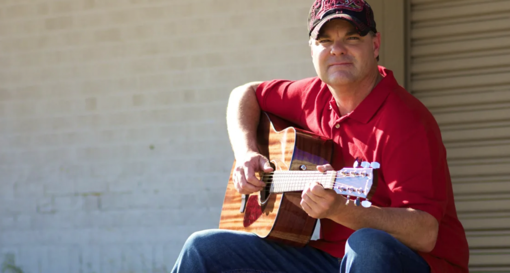 On repeat today: ‘Parrot Bay’ by the one and only Todd Barrow