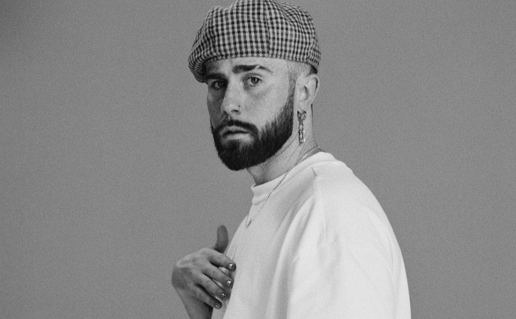 Sam Tompkins: our “Hero” of the day