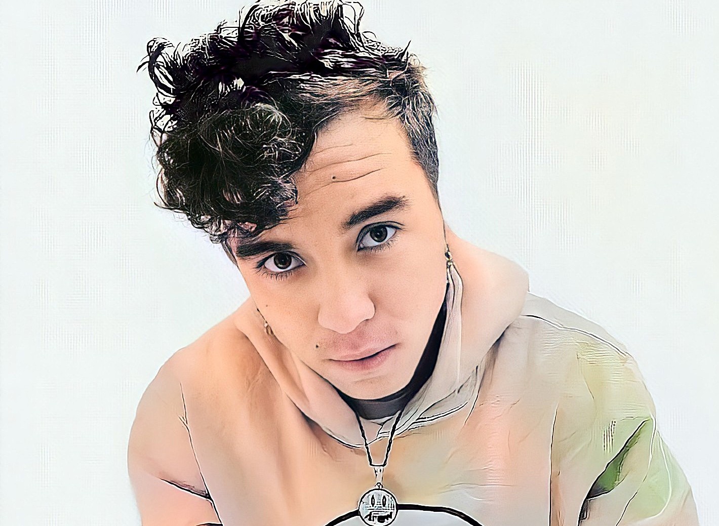 SPEAKER BOY PRESENTS HIS STUDIO ALBUM “CAUGHT BEETWEN SOUNDS”