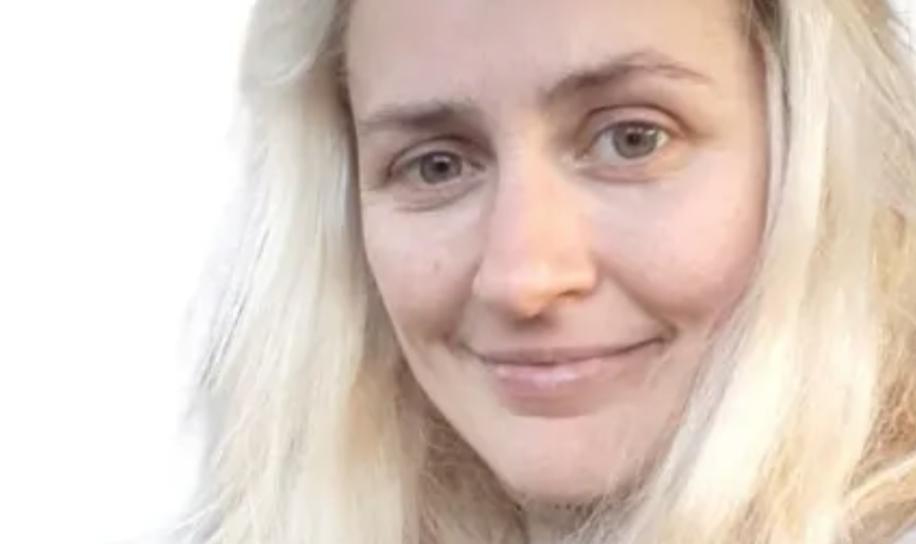 Barbara Craig announces a new release for February 28