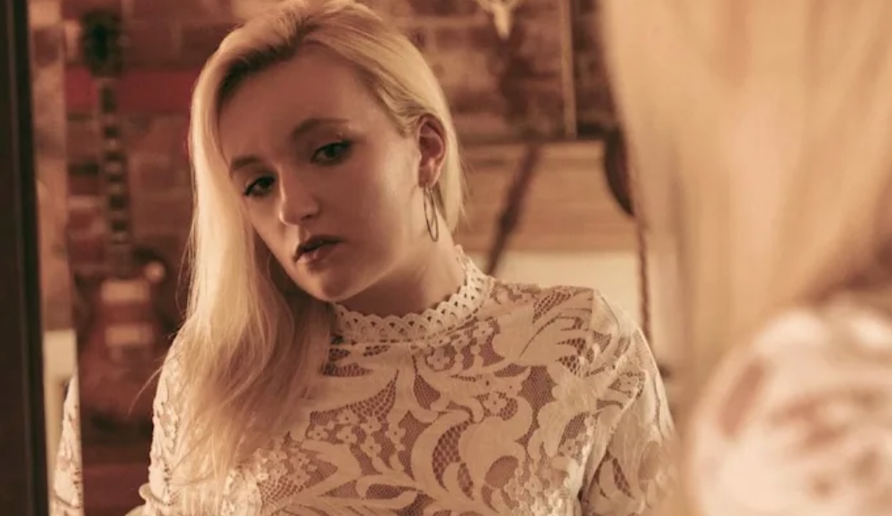 OLIVIA REES MAKES UNFORGETTABLE COMEBACK