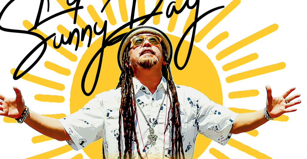 The return of the king CJ Joe with “Like A Sunny Day”
