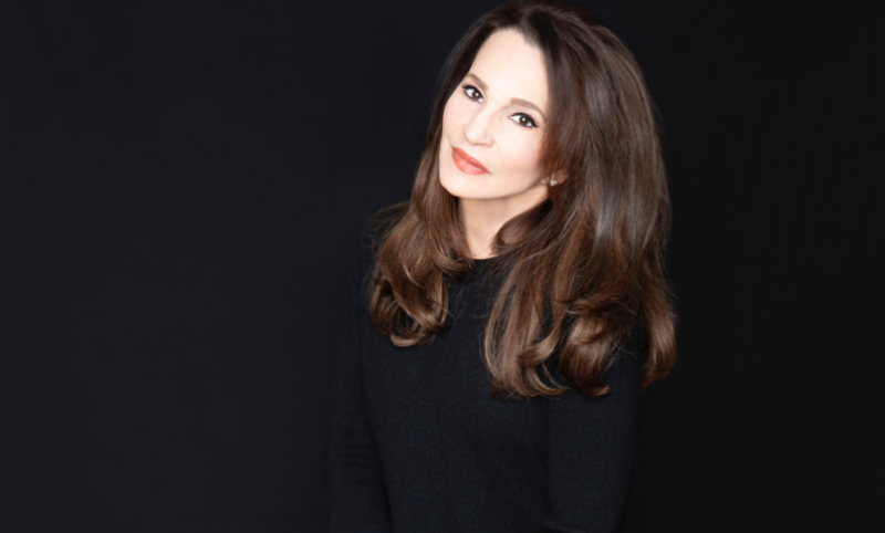 A SOUND JOURNEY THROUGH “SIGNATURE”, THE NEW ALBUM BY SYLVIA BROOKS