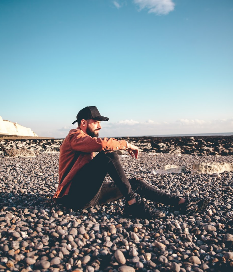 Meet Andy Stanton, our personality of the month