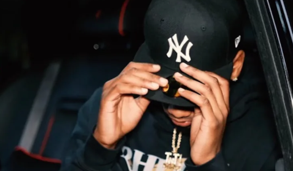 Our banger of the weekend: The Goon Bacc by Bri Skii Lavon