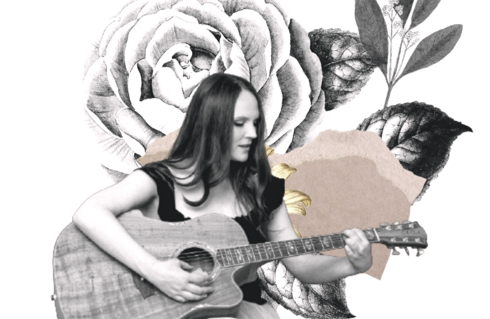 In the beautiful world of Karen Harding and her latest release ‘I’ve ...