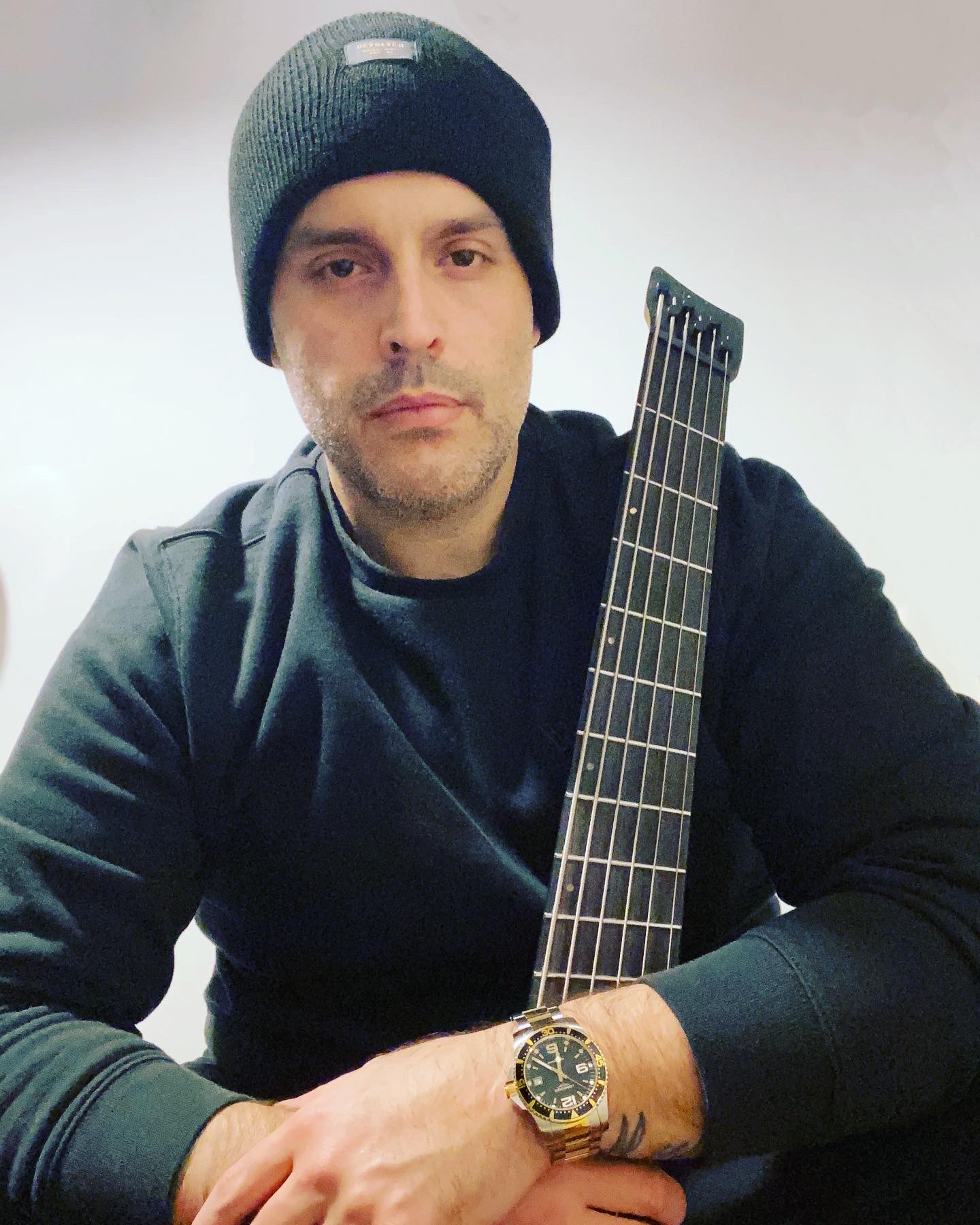 The next big thing : “Miami” by Martin Strang