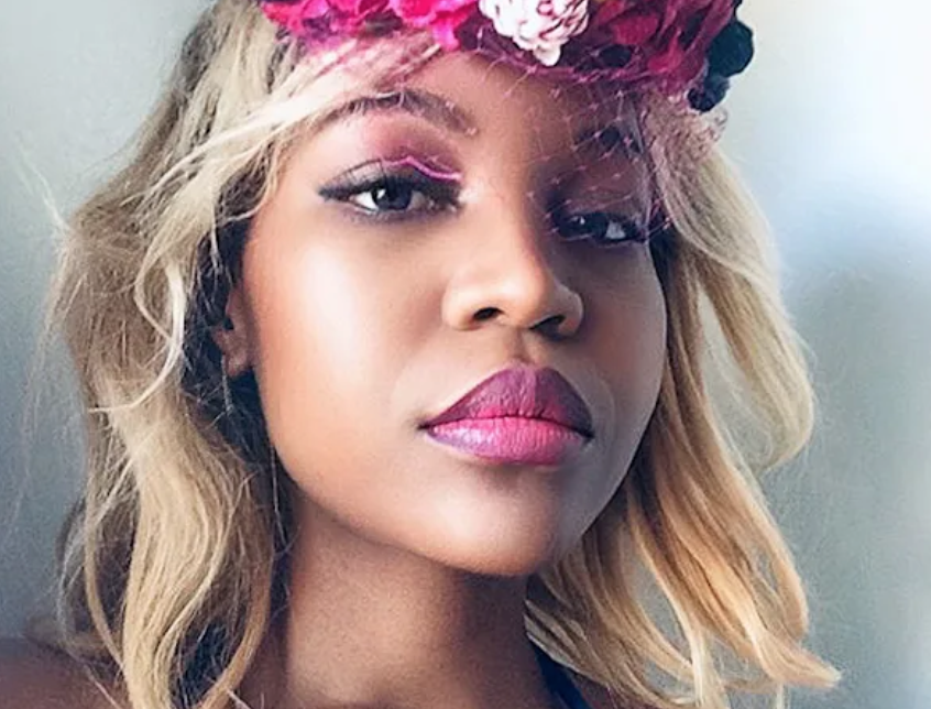 Our best discovery of the day: Brown Adri