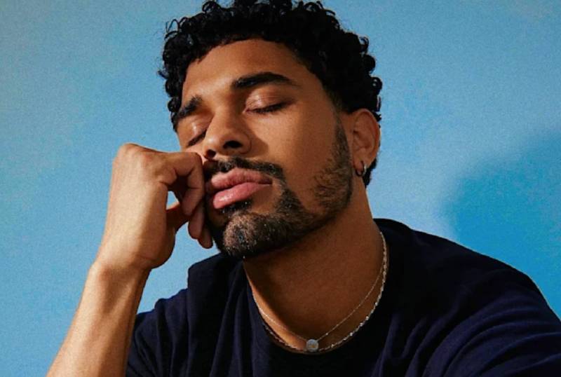 Hugo D Almonte: our best summer 2022 discovery