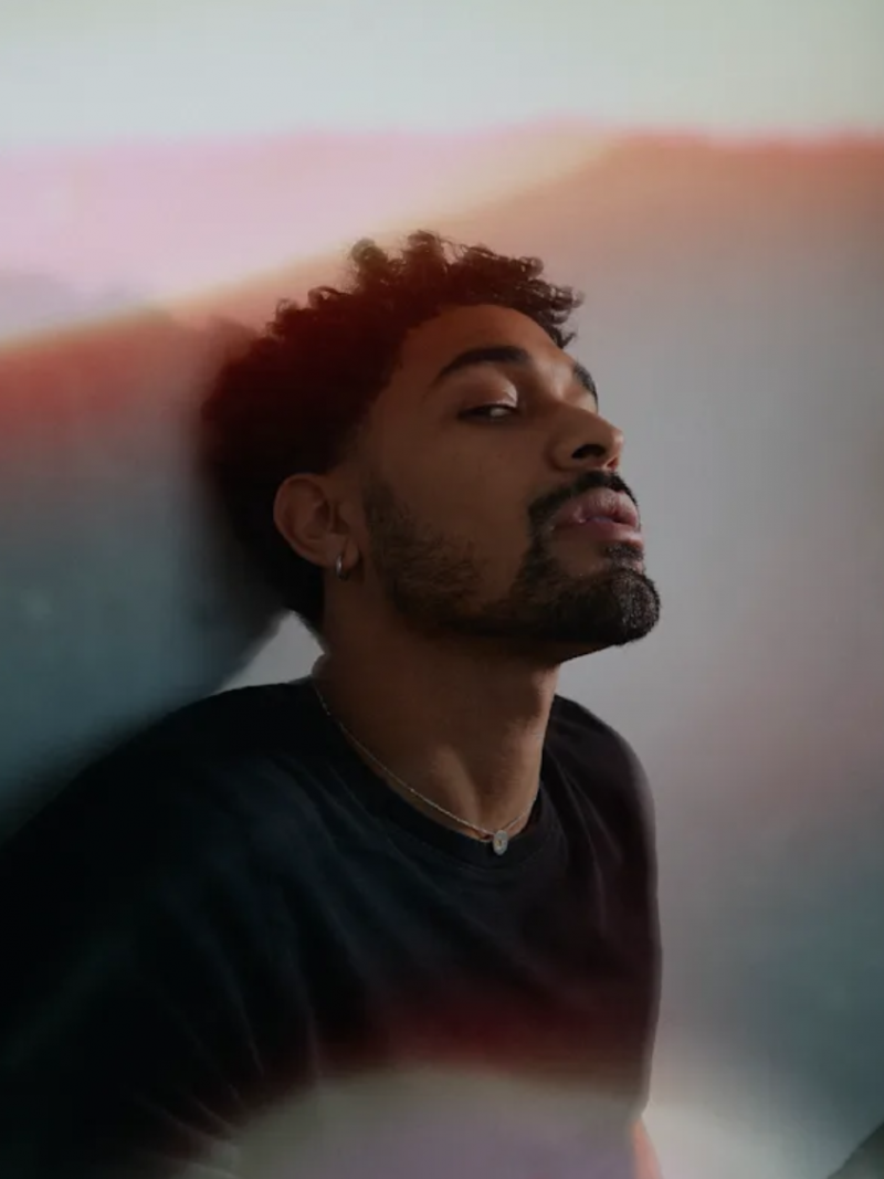 Hugo D Almonte: our best summer 2022 discovery