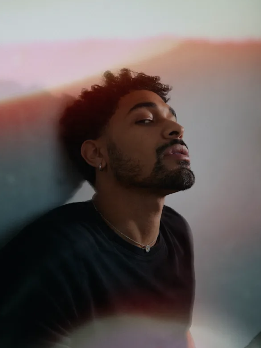 Hugo D Almonte: our best summer 2022 discovery