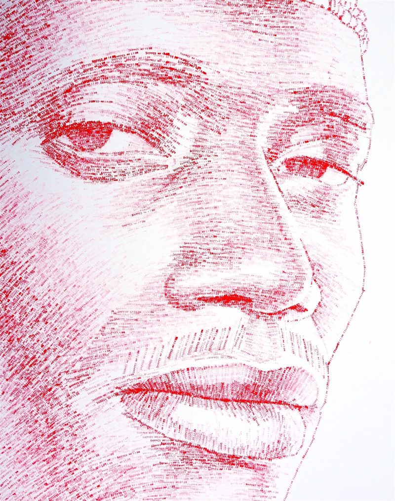 Nicolas Craig – Canadian alive artist